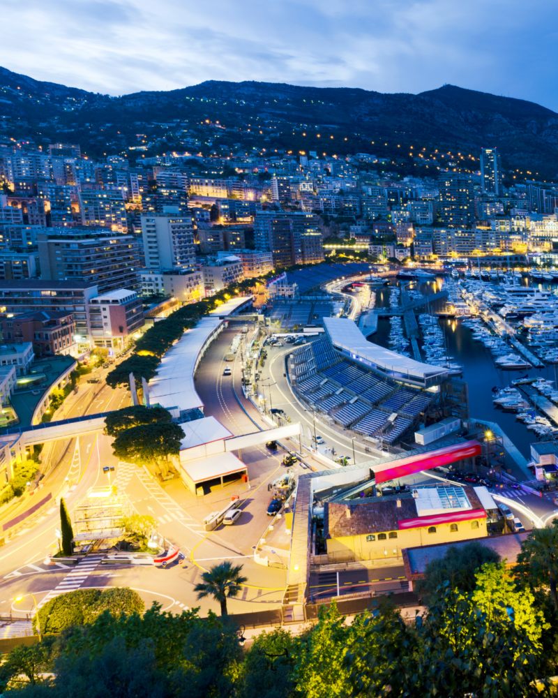 Everything You Need to Know Before Attending the 2025 Monaco Grand Prix ...